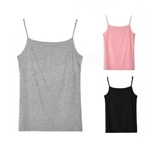 Quality Premium Women tank top /Inner Singlet woman Baju inner singlet ...