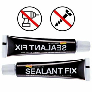 SEALANT FIX 40G gam pelekat dinding kuat dan tahan lama Gam dinding ...