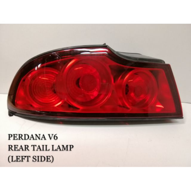 Proton Perdana V6 Rear Tail Lamp (Left /Right side) | Shopee Malaysia