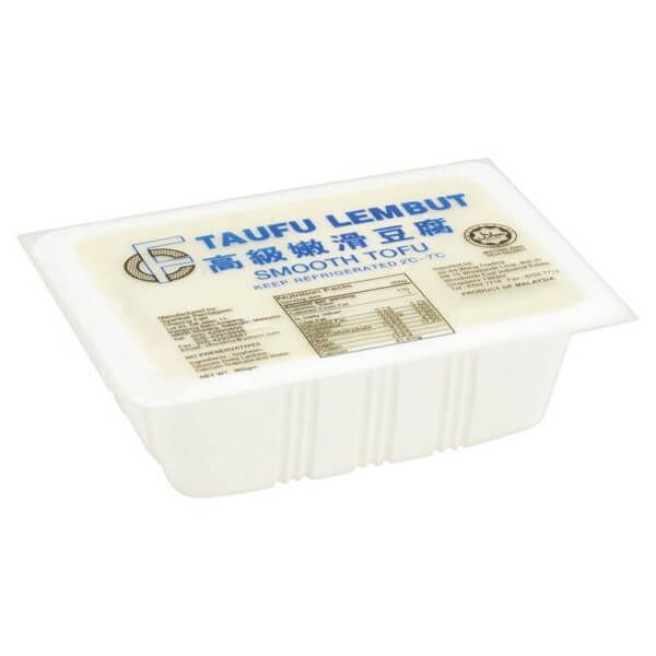 Tauhu Kotak (per pack) | Shopee Malaysia