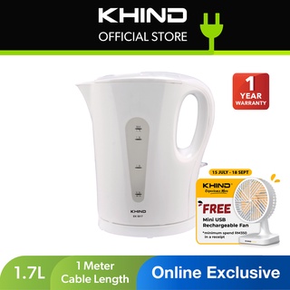 Khind Official Online Store, July 2022 | Shopee Malaysia