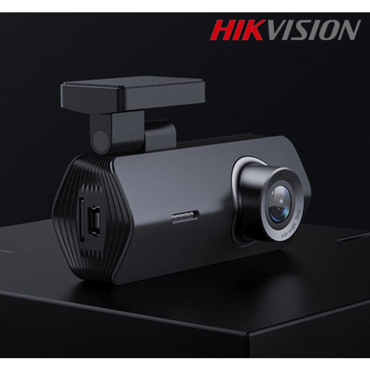 Hikvision Dashcam Carcam K2 HD 1080P Front Camera | Shopee Malaysia