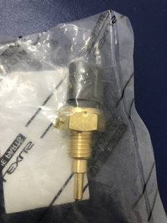 ORIGINAL TOYOTA VIOS NCP42 AVANZA CAMRY ACV30 WATER TEMPERATURE SENSOR ...