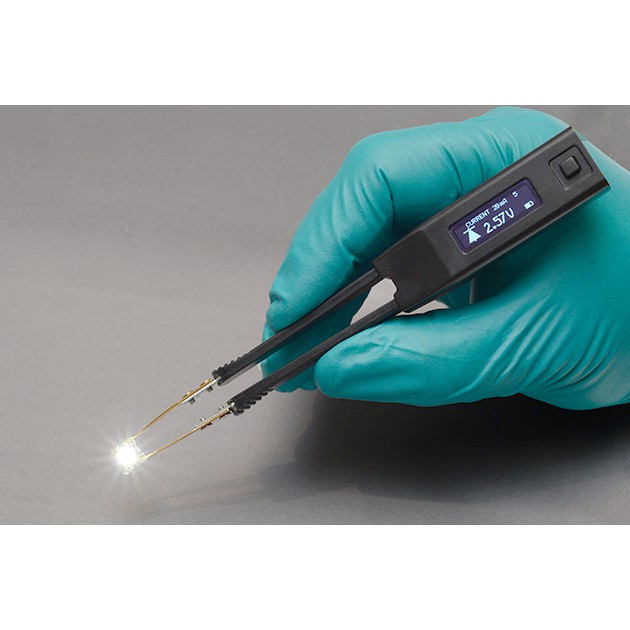 Smart Tweezers ST5L Iskra LED Tester | Shopee Malaysia