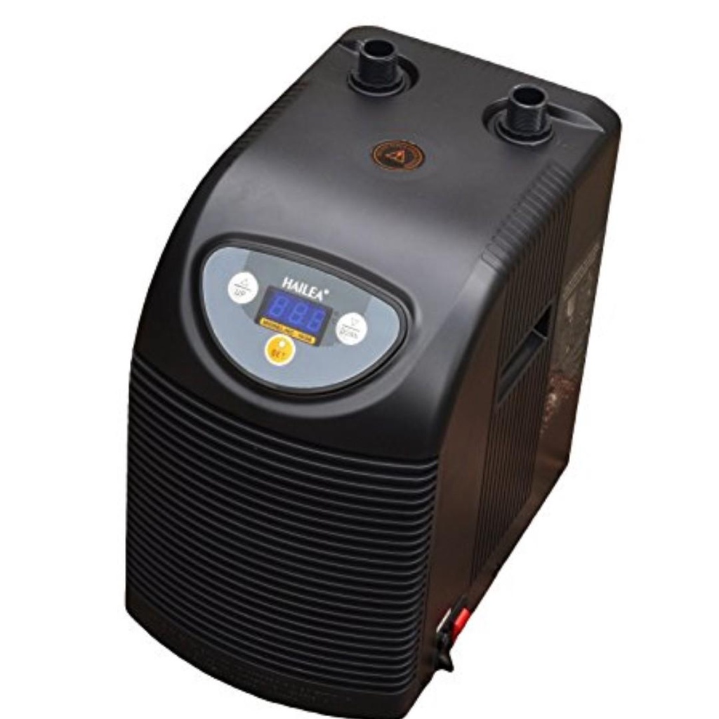 Hailea Chiller HC-100A (1 year warranty) | Shopee Malaysia