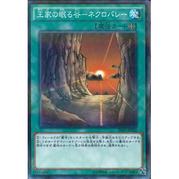 20th Anniversary Pack 1st Wave 20AP-JP022 "Necrovalley" (Normal Parallel Rare) | Shopee Malaysia