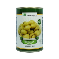 Yusuf Taiyoob - Cendawan Tin 400GM | Shopee Malaysia