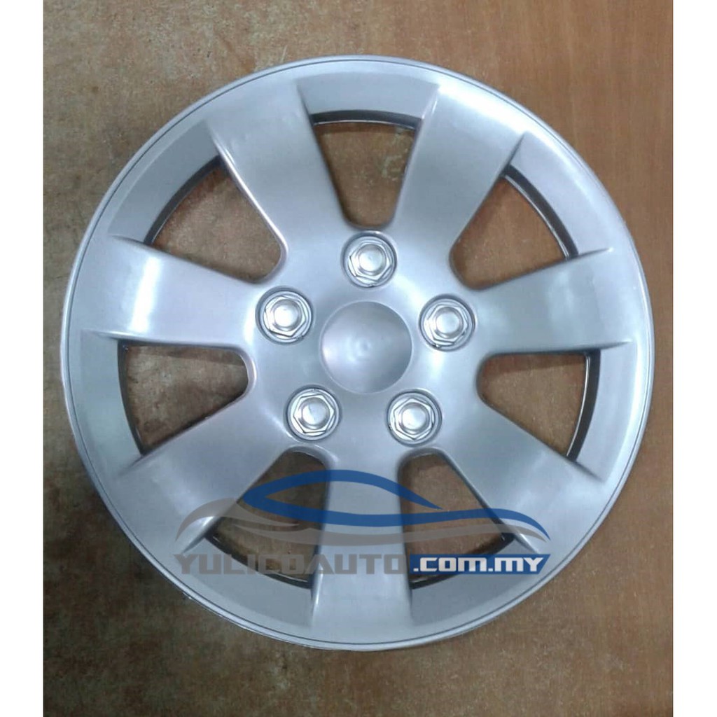Proton Waja 13 Inch Wheel Cover | Shopee Malaysia