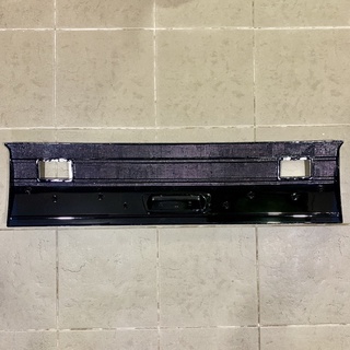 Proton Saga Iswara First Generation Aeroback (1993) Rear Bonnet Boot ...