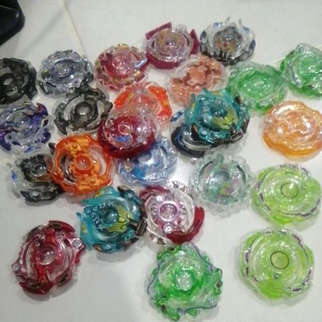 Beyblade Burst Single Layer part Takara Tomy | Shopee Malaysia