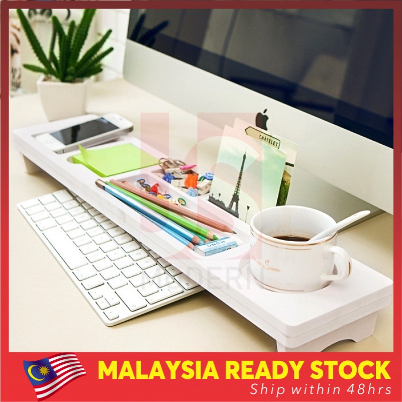 Creative keyboard rack Keyboard rack keyboard storage rack Computer ...