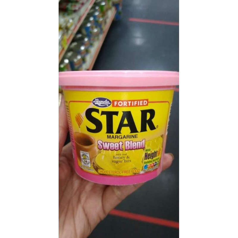 philippines star margarine 250g | Shopee Malaysia