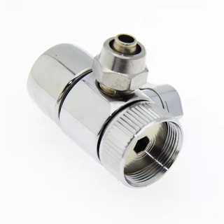 One Way Diverter Valve For Water Filter Purifiers For1/4" 6MM Tube and ...