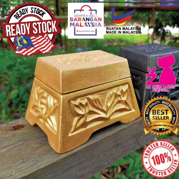 Doorgift Tepak Sirih Seramik Mini Wedding Gift Tradisional Classic ...