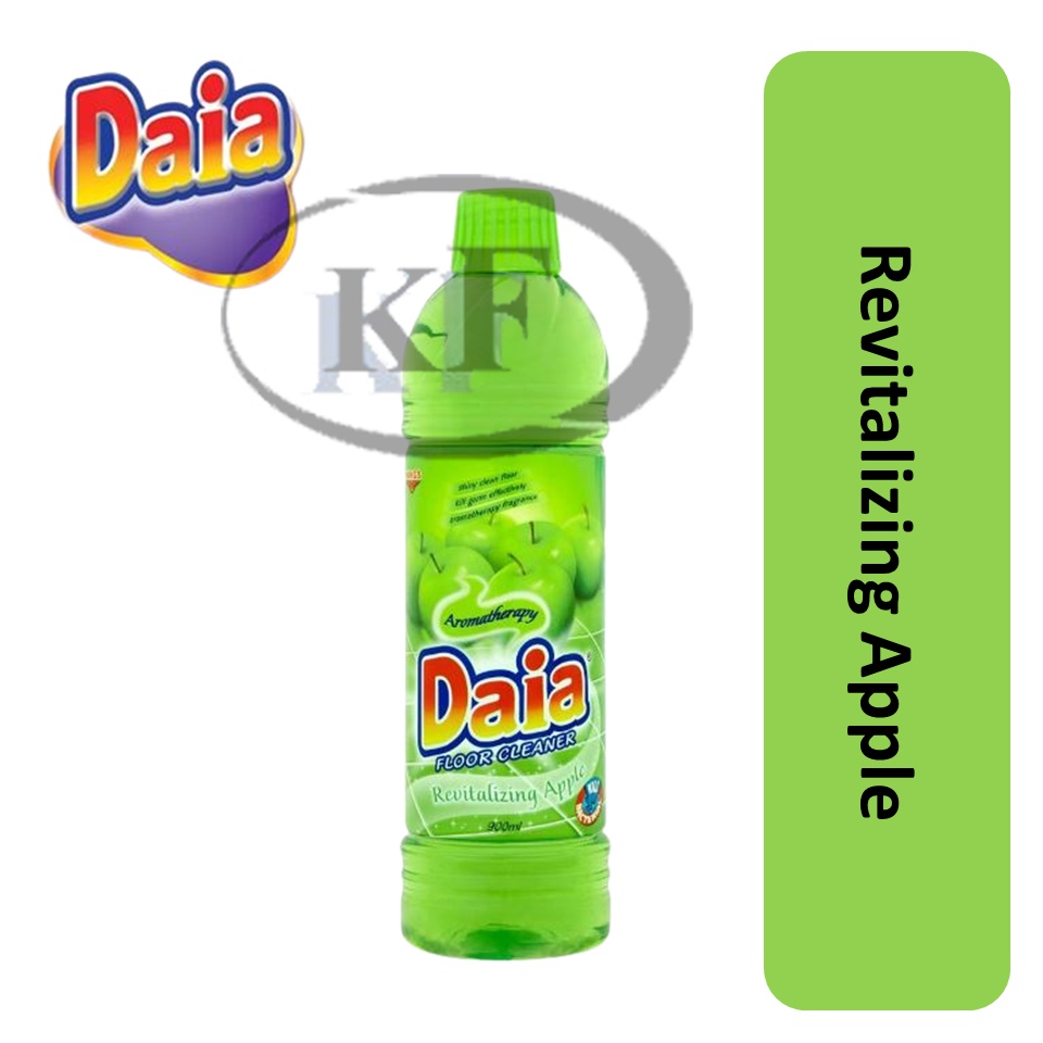 DAIA FLOOR CLEANER 900ML | Shopee Malaysia