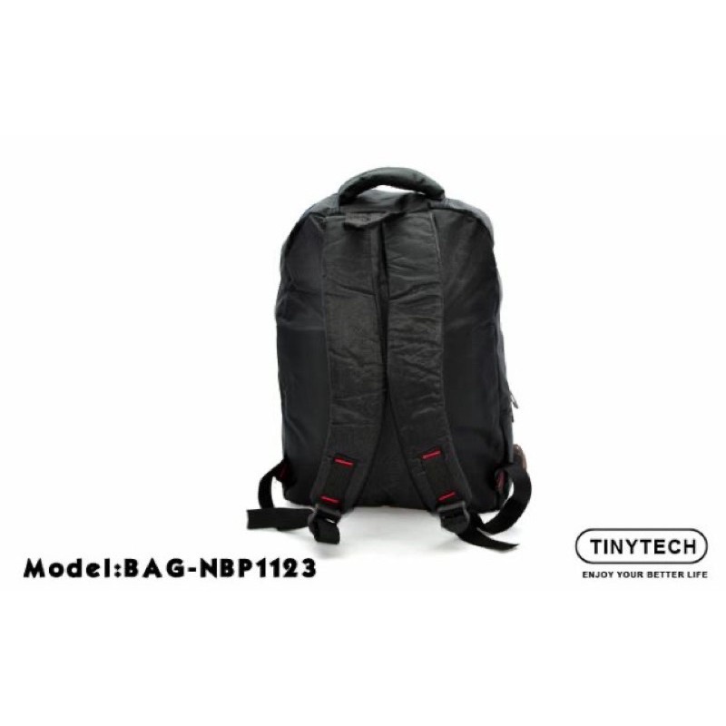 Tinytech BAG-NBP1123 BackPack / Laptop Bag | Shopee Malaysia