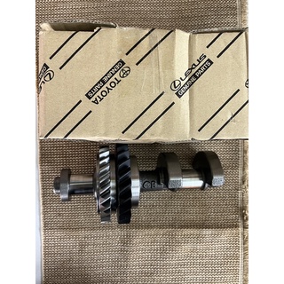 Toyota Balance Shaft Gear Estima Vellfire Alphard Harrier Camry ACR30 ACR50 ACV30 ACV40 ACV51 ...