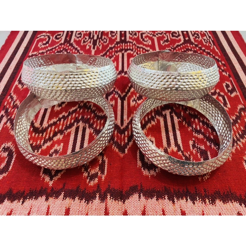 Simpai / Tumpa Iban Traditional Costume | Shopee Malaysia