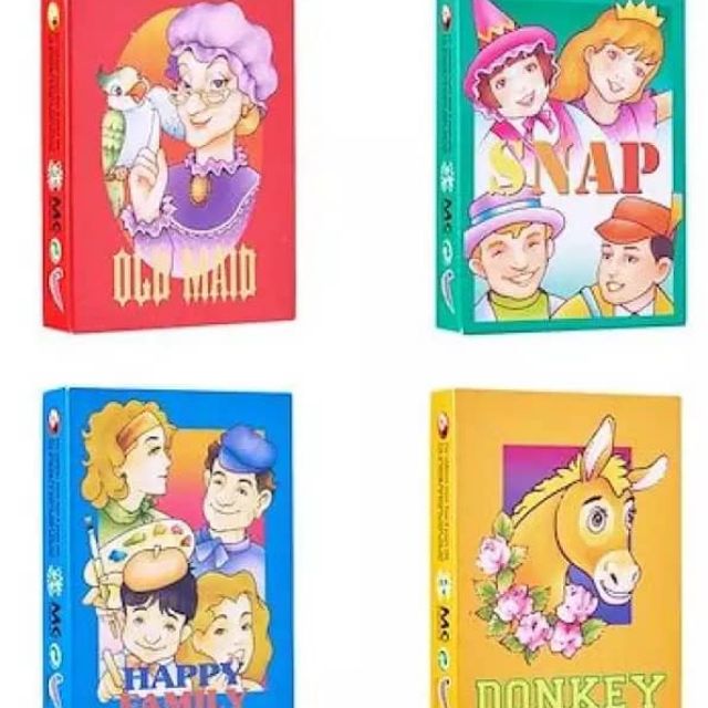 MAINAN KAD GAME LAGEND | Shopee Malaysia