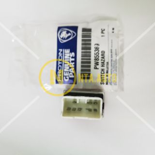 PROTON SAGA BLM, FLX, FL HAZARD SWITCH /DOUBLE SIGNAL SWITCH 100 ...