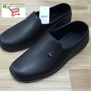 Asadi 2635 Men Ultralight Shoe | Kasut Kerja Kasut Sekolah Kasut ...