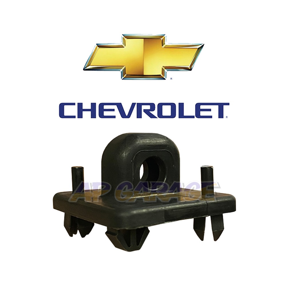 Original Genuine Parts Chevrolet Aveo Front Bonet Bonnet Hood Stand ...