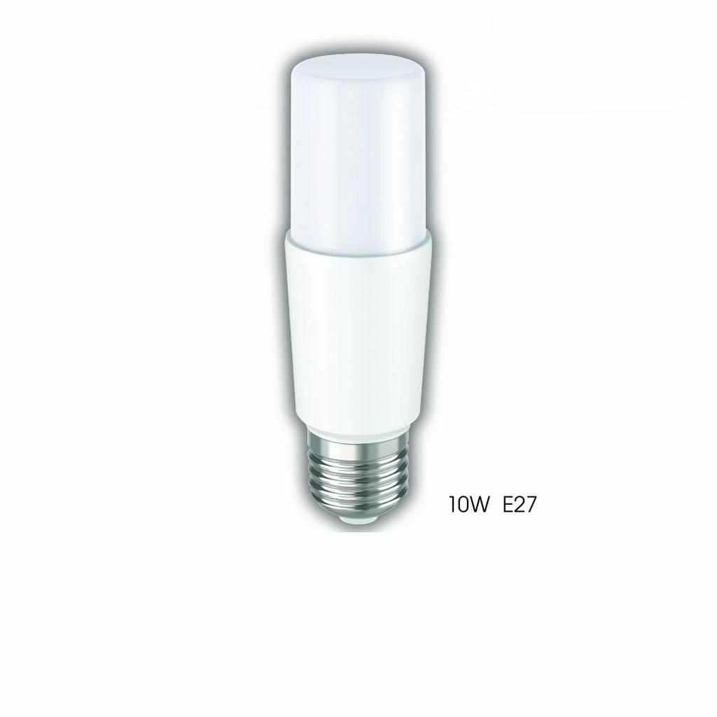 Yetplus LED BRIGHT STICK 10W (E27) MS - 2 years warranty / Lampu LED ...