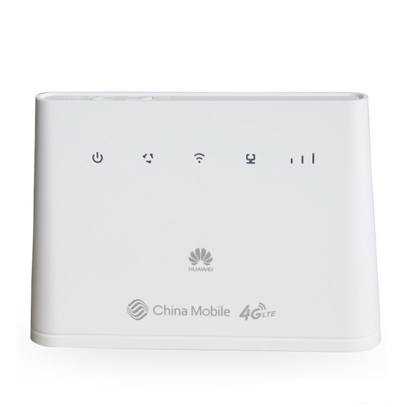 Unlimited Hotspot Huawei B310 4G Router B310AS-852 (modified) | Shopee ...