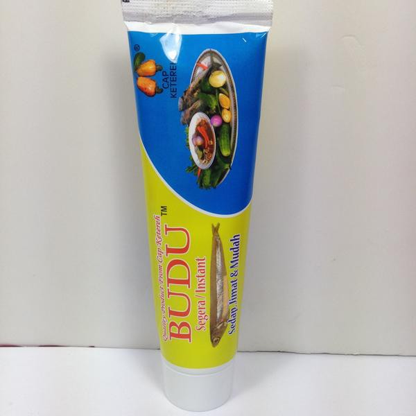Budu Tiub Cap Ketereh | Fish Sauce | Shopee Malaysia