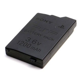 SONY PSP 2000 2001 2006 3000 3001 3006 Battery PSP-3000 PSP-3001 ...