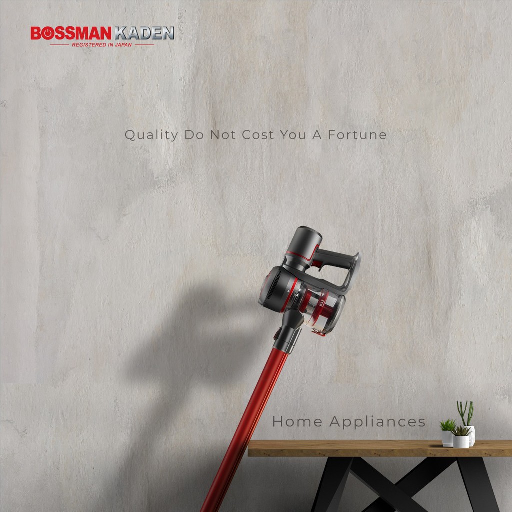 Bossman Kaden Malaysia Online, November 2022 | Shopee Malaysia