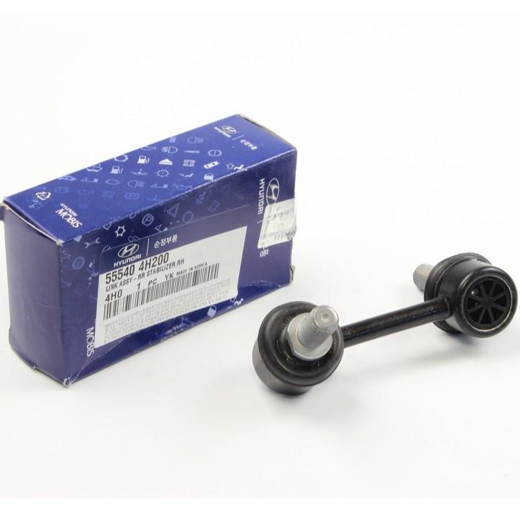 REAR STABILIZER LINK / ABSORBER LINK (GENUINE PARTS) HYUNDAI STAREX ...