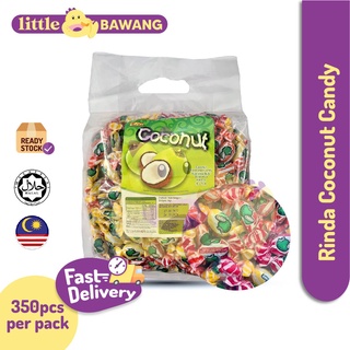 Rinda Candy Pemborong Blue Mint Butter Mint Flavor Coconut Flavor ...