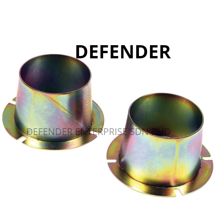 Defender Front Coil Spring Dislocation Cones | Shopee Malaysia