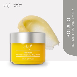 CLEF Skincare Official Store Online, September 2022 | Shopee Malaysia