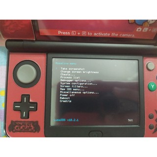 [PROMO]New Nintendo 3DS Jailbreak/Hacked (Regular size, not XL/LL ...