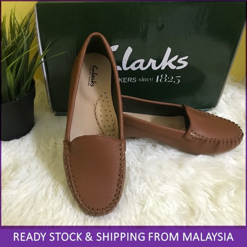 🌟CHEAPEST🌟Kasut Clark Original Vietnam | Shopee Malaysia
