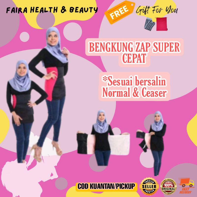 Bengkung bersalin Bengkung czer Bengkung bersalin normal Ummialya ...