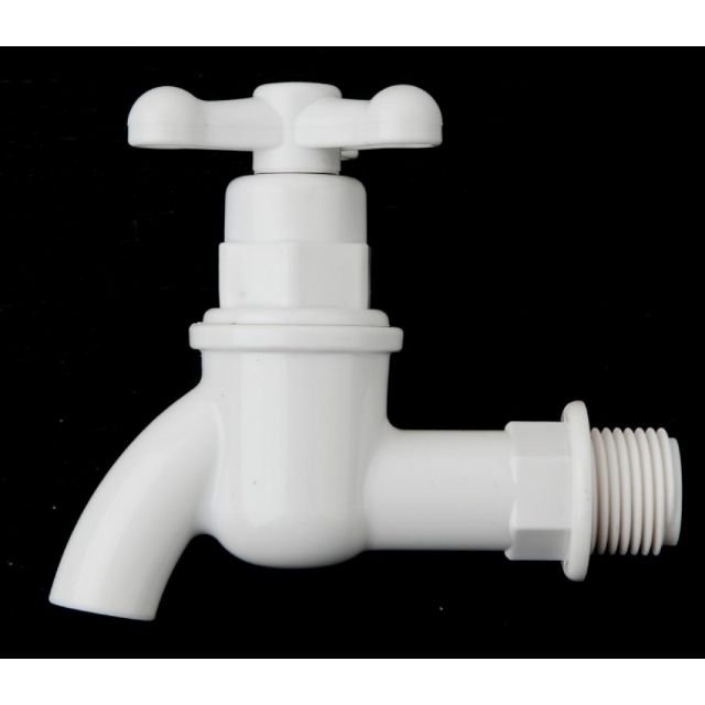 Pvc Bib Tap is rated the best in 12/2025 - BeeCost