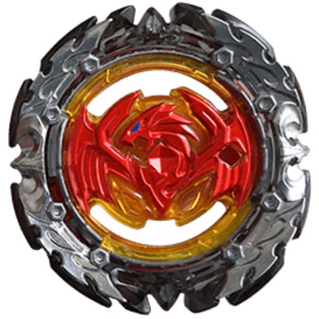 [ Perfect Phoenix Combo ] Takara Tomy B-117 Revive Phoenix + B-131 Dead ...