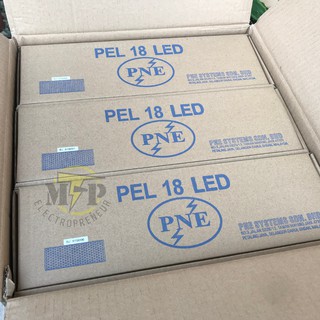 PNE Emergency Light PEL-18-LED | Shopee Malaysia