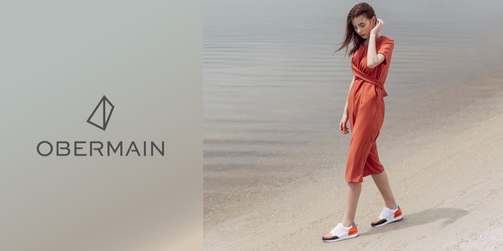 Obermain Official Store Online, September 2022 | Shopee Malaysia