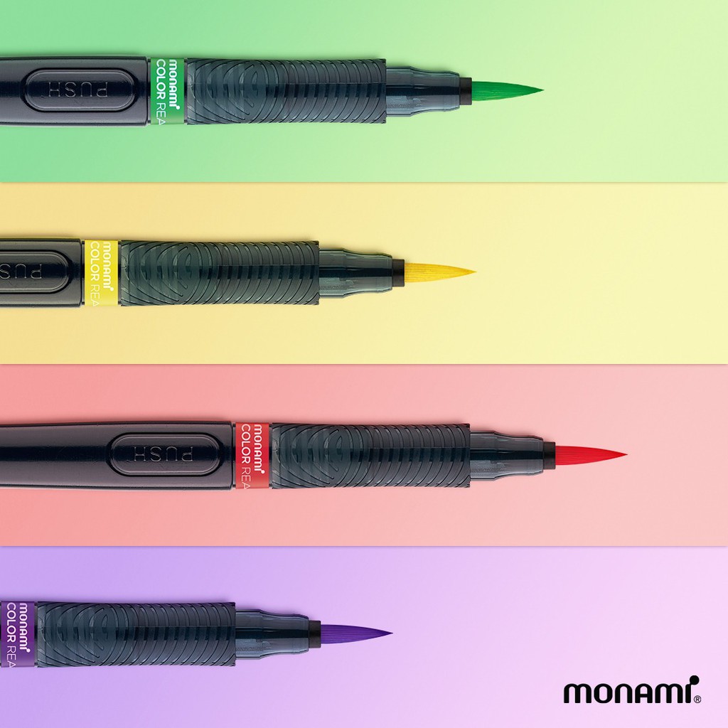 Monami Malaysia Official Store, Online Shop | Shopee Malaysia