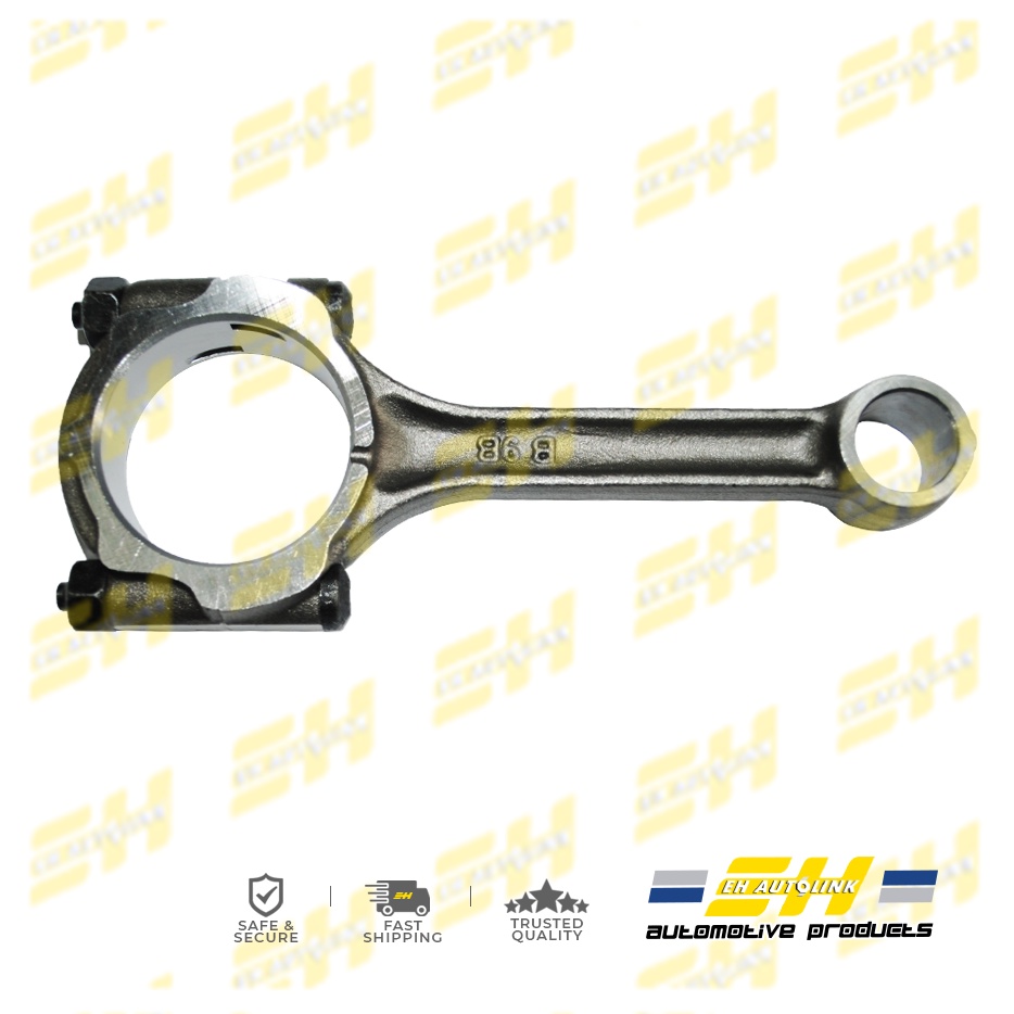 CONNECTING ROD (16.5mm-STRAIGHT)- HYUNDAI ATOS | Shopee Malaysia