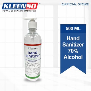 KLEENSO Official Store, Online Shop | Shopee Malaysia