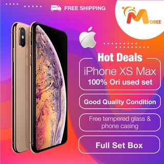 iphone xs max - Prices and Promotions - Apr 2021 | Shopee Malaysia