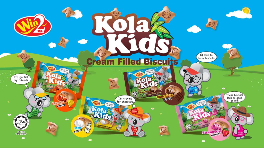 Win Win Food (Official Store), Online Shop | Shopee Malaysia