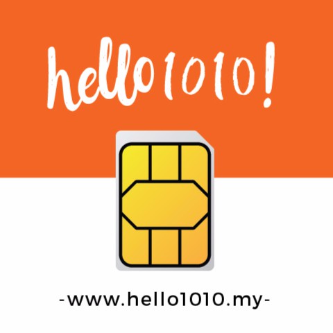 Hello1010.my, Online Shop | Shopee Malaysia