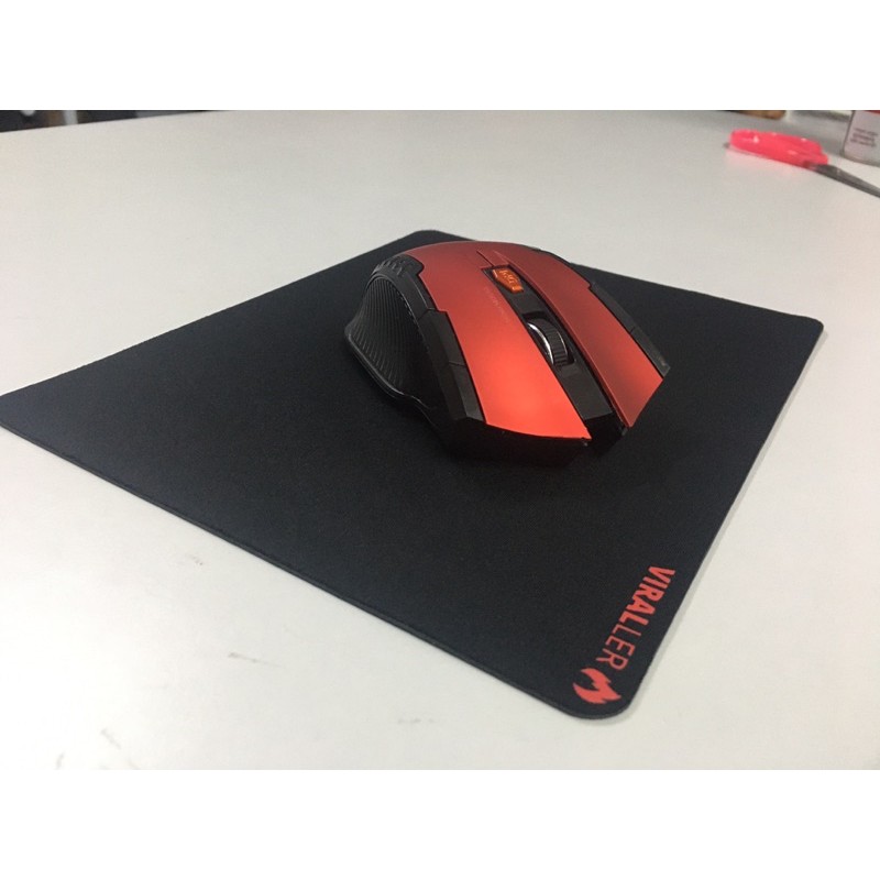 🔥 VIRALLER PREMIUM CUSTOM MOUSE PAD MOUSEPAD GAMING PELAPIK TETIKUS ...