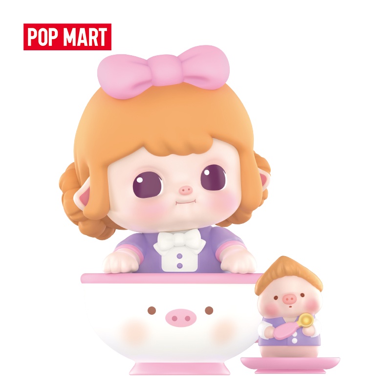 POP MART MINICO My Little Princess Series Blind Box | Shopee Malaysia